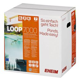 Eheim Teichfilter LOOP Durchlauffilter 7000