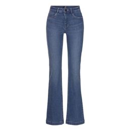 Arizona Weite Jeans in blue used | Gr.: 46
