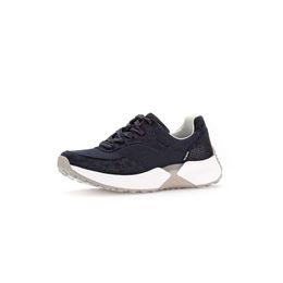 rollingsoft Sneaker low in blau | Gr.: 37,5