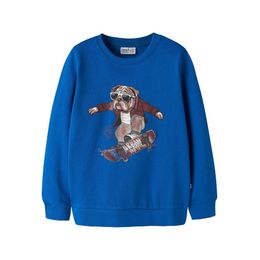 name it Sweatshirt in Skydiver | Gr.: 146/152