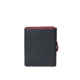 MARGELISCH Wallet 'Noonyu Feid' female Black size One Size