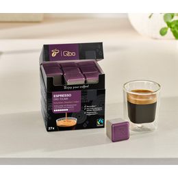 Qbo Espresso ORO Tolima - 216 Kapseln - Intensit&auml;t: 7/10