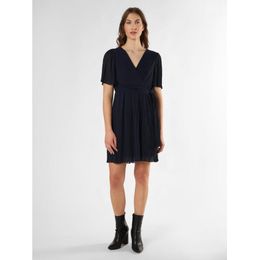 Marie Lund Kleid in marine - 0001 | Gr.: 38