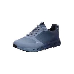 Vado Schn&uuml;rschuh in blau | Gr.: 45