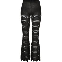 Urban Classics Leggings in black | Gr.: L