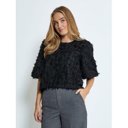 Sel by peppercorn Peppercorn Bluse in Black | Gr.: 40