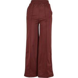 Urban Classics Track Pants in darkrust | Gr.: M