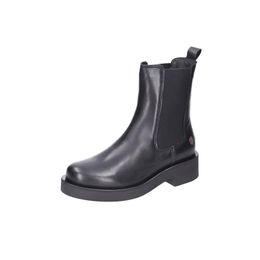 Apple of Eden Boots CALVIA in BLACK | Gr.: 39