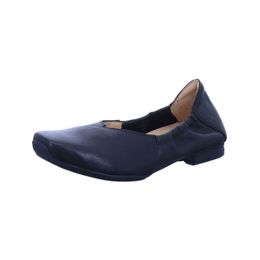 Think! Ballerina in blau | Gr.: 41,5