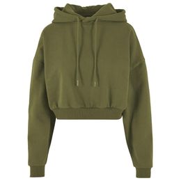 Urban Classics Sweat & Fleece - Hoody in summerolive | Gr.: L