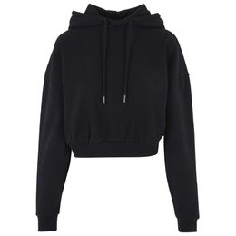 Urban Classics Sweat & Fleece - Hoody in black | Gr.: S