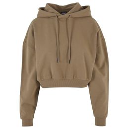 Urban Classics Sweat & Fleece - Hoody in warmsand | Gr.: L