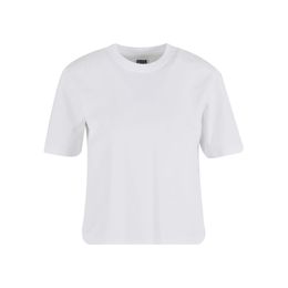 Urban Classics T-Shirt in white | Gr.: L