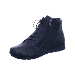 Think! Stiefelette in schwarz | Gr.: 40