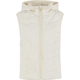 Urban Classics Outerwear - Vests in whitesand | Gr.: M