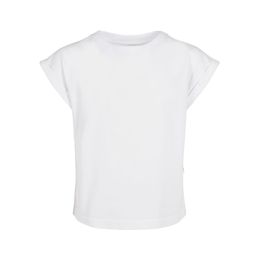 Urban Classics T-Shirt in white | Gr.: 146/152