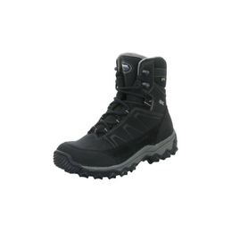 Meindl Wanderschuh in schwarz | Gr.: 37,5