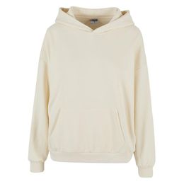 Urban Classics Sweat & Fleece - Hoody in whitesand | Gr.: XS