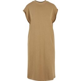 Urban Classics Day Dresses in unionbeige | Gr.: S