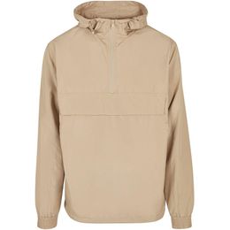 Urban Classics Light Jackets - Coats - undefined in unionbeige | Gr.: XL