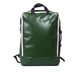 7CLOUDS Backpack 'Agal 7.3 M' female Green size One Size