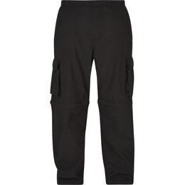 Urban Classics Cargo Trouser in black | Gr.: S