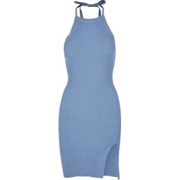 Urban Classics Day Dress in horizonblue | Gr.: M