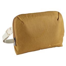 Vaude Athletic Fanny Pack male Brown size One Size