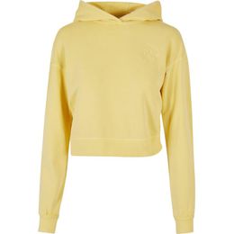 Urban Classics Sweat & Fleece - Hoody in vintagesun | Gr.: XL