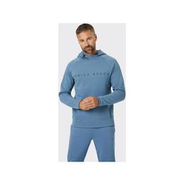 Venice Beach Kapuzensweat Lennox DTS 01 in Hellblau3524 | Gr.: L