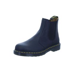 Dr. Martens Stiefel in schwarz | Gr.: 42