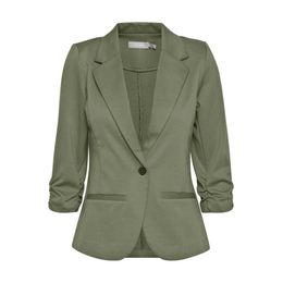 Fransa Blazer 'ZABLAZER' female Green size S