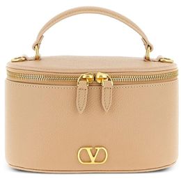 Valentino Garavani Clutches - Bags Pink - Gr. unisize - in Gold - f&uuml;r Damen
