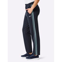 WITT WEIDEN Freizeithose in marine | Gr.: 40-42