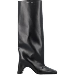 Coperni Stiefel - Coperni Boots Black - Gr. 39 (EU) - in Schwarz - f&uuml;r Damen