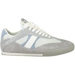 Chlo&eacute; Chlo&eacute; Low-Top Sneaker - Sneakers Clear Blue - Gr. 36 (EU) - in Blau - f&uuml;r Damen