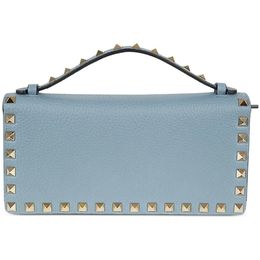 Valentino Garavani Clutches - Bags Grey - Gr. unisize - in Grau - f&uuml;r Damen