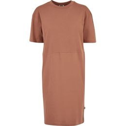 Urban Classics Day Dresses in terracotta | Gr.: XS