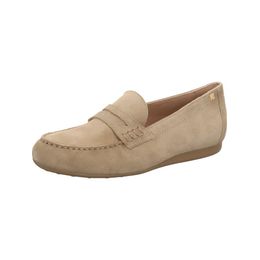 Paul Green Slipper in beige | Gr.: 40,5