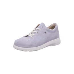 Finn Comfort Damen- Schn&uuml;rschuhe FATAGA in Grau | Gr.: 39