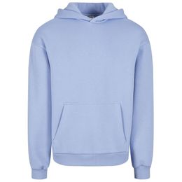 Urban Classics Sweat & Fleece - Hoody in powderblue | Gr.: XL