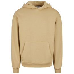 Urban Classics Sweat & Fleece - Hoody in unionbeige | Gr.: XL