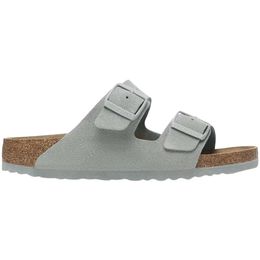 Birkenstock Sandalen - Birkenstock Arizona Bs Slippers Lichtblauw 1029215 - Gr. 39 (EU) - in Bunt - f&uuml;r Damen