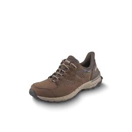 Meindl Sneaker in braun | Gr.: 45 1/3