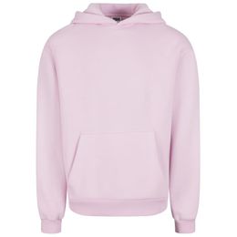 Urban Classics Sweat & Fleece - Hoody in softpink | Gr.: XL