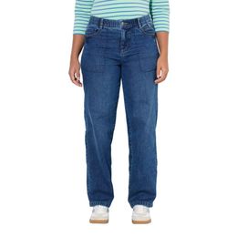 LAURAS&Oslash;N Jeans in blue denim | Gr.: 50