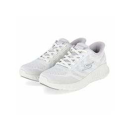 Skechers Schn&uuml;rhalbschuh in white | Gr.: 44