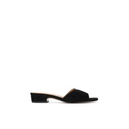 Kazar Slipper in Schwarz | Gr.: 41