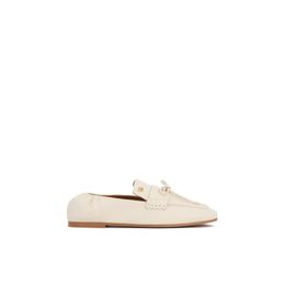 Kazar Espadrilles in Off-white | Gr.: 40