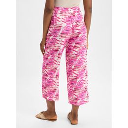 Marie Lund Stoffhose in rosa pink - 0001 | Gr.: 40